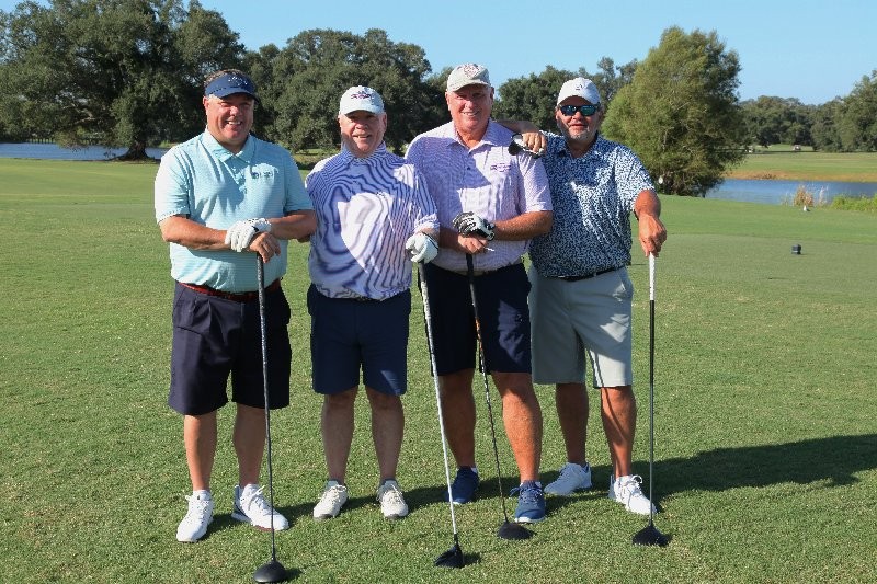PLANO - Professional Landmen's Association of New Orleans | PLANO Golf ...