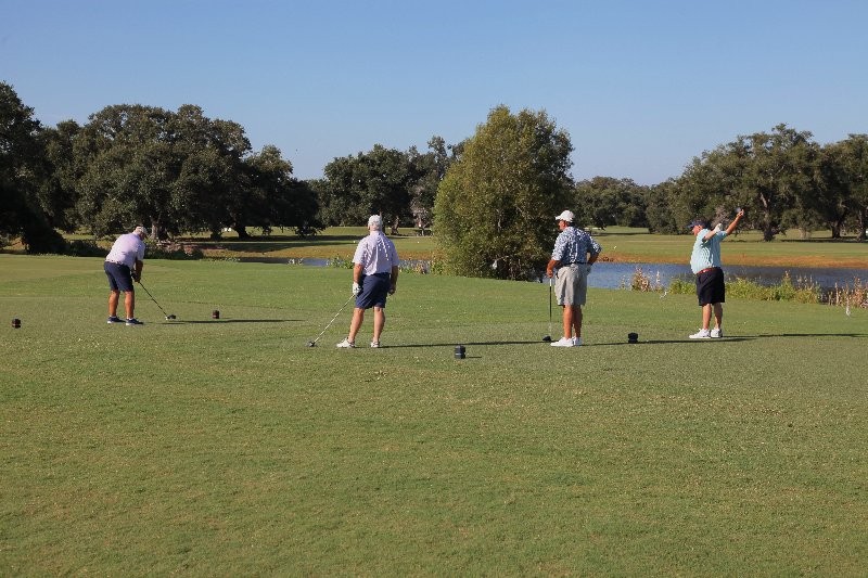 PLANO - Professional Landmen's Association of New Orleans | PLANO Golf ...